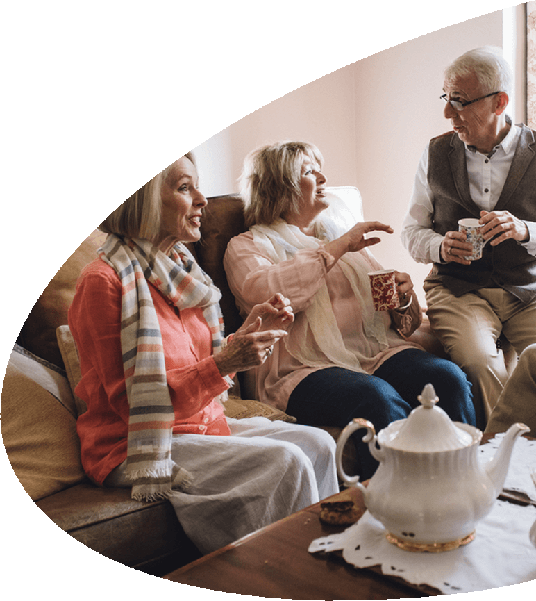 Community Association Management - FCAS